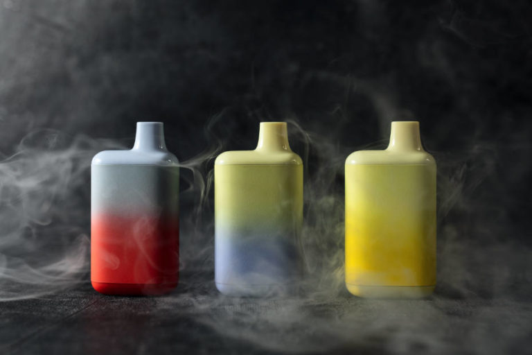 Is Vaping Bad For You? | Blog | Owlsmoor Dental